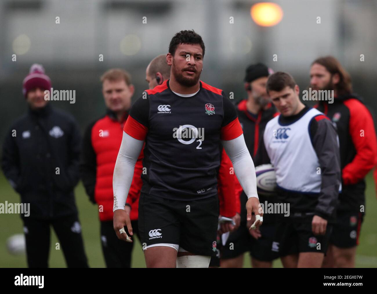 Latymer upper hi-res stock photography and images - Alamy