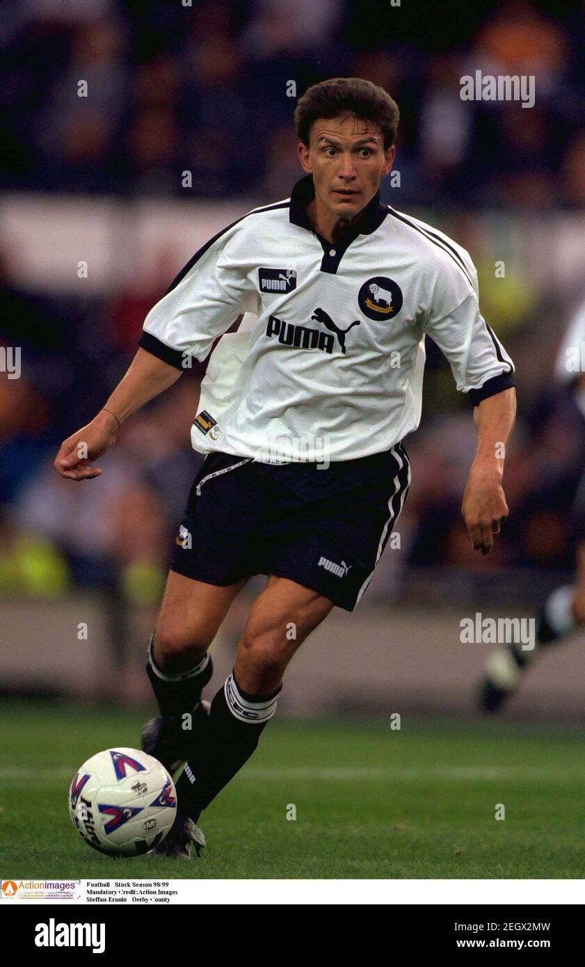 Eranio Derby High Resolution Stock Photography and Images - Alamy