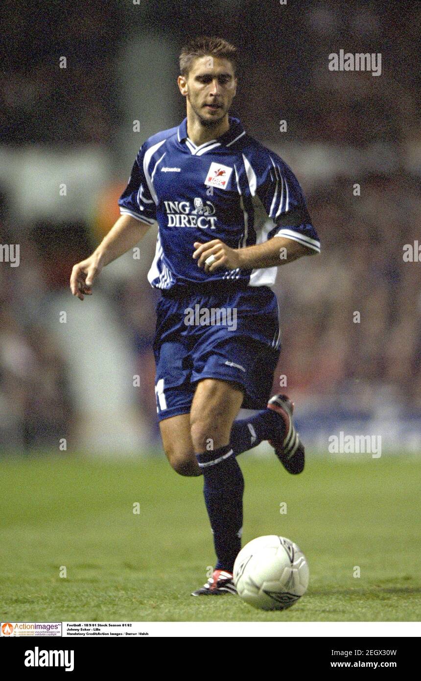 Johnny ecker hi-res stock photography and images - Alamy