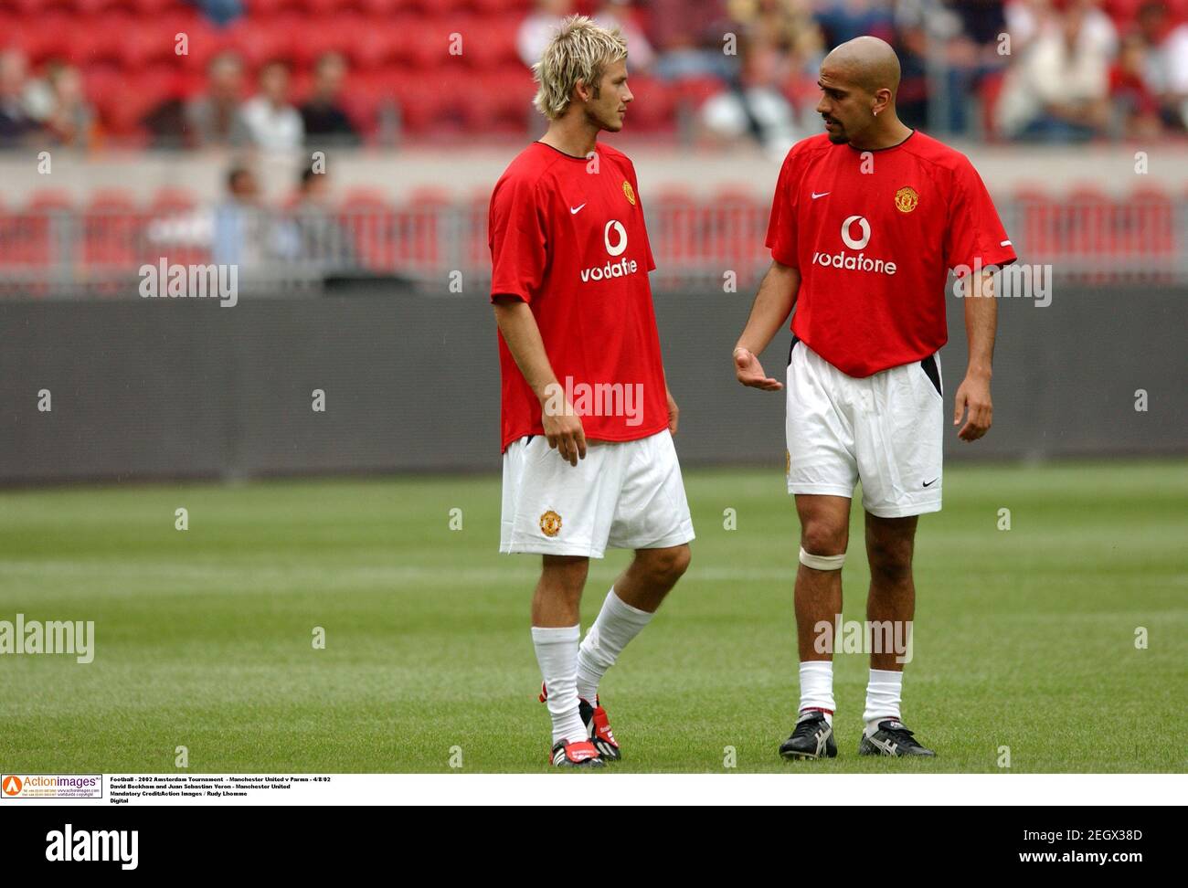 Veron parma hi-res stock photography and images - Alamy