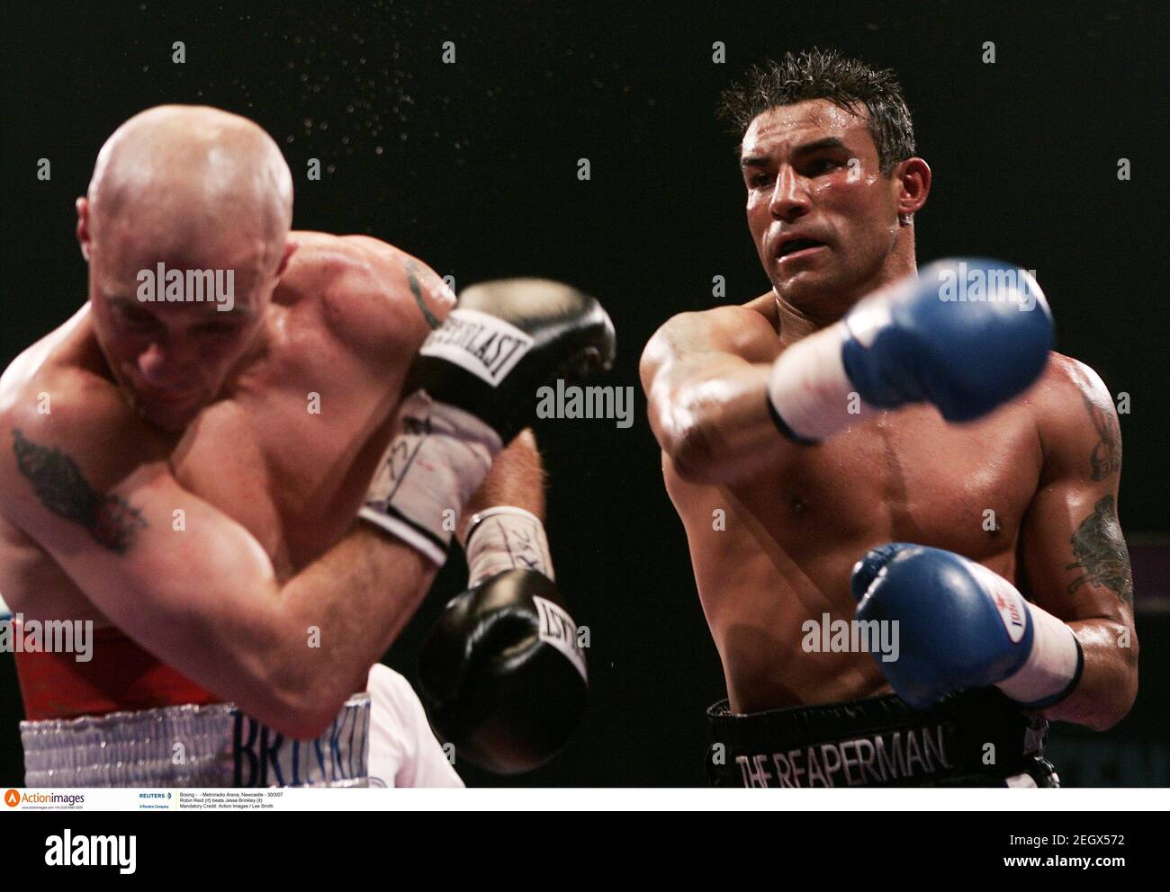 Jesse brinkley hi-res stock photography and images - Alamy