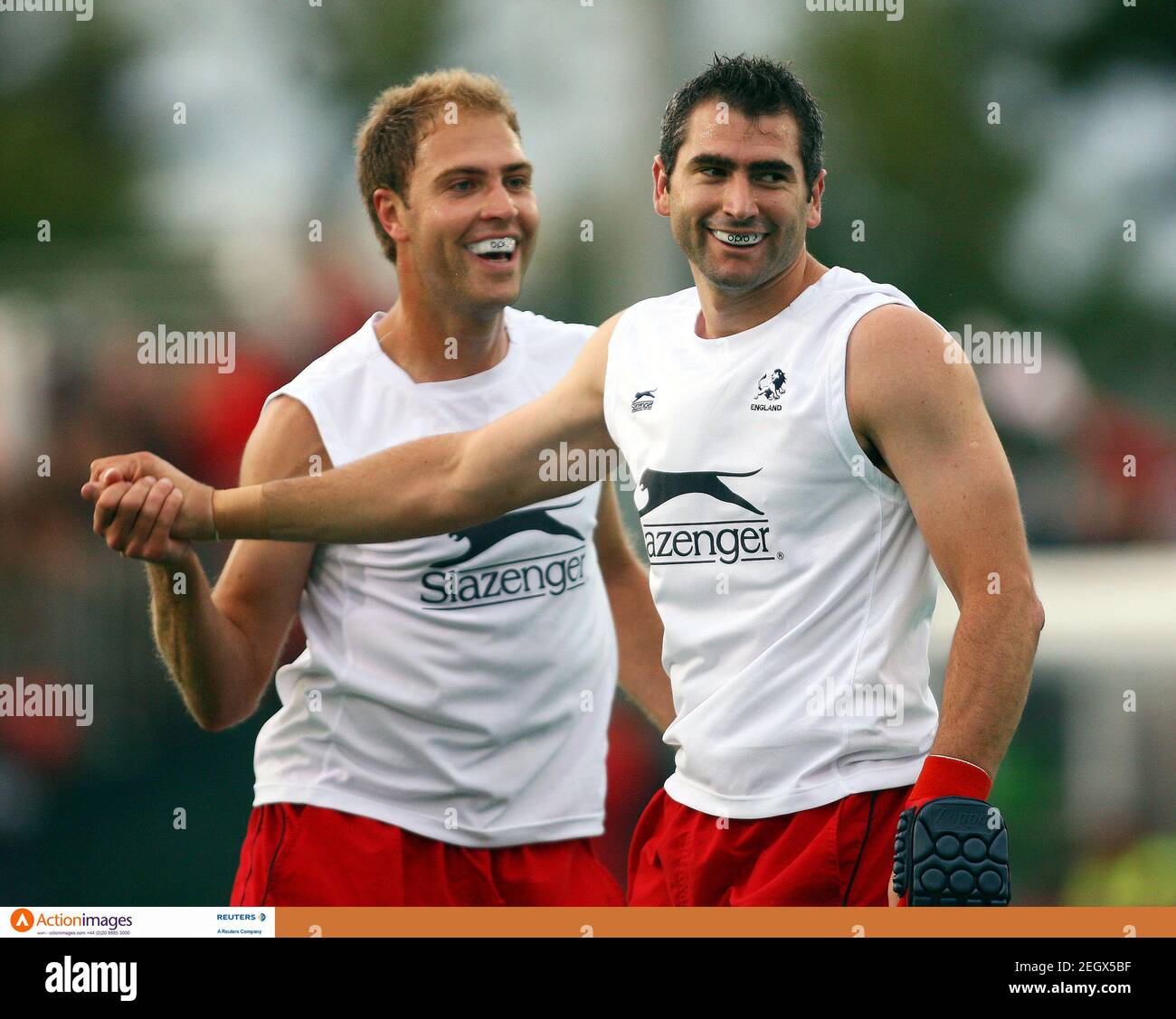 Richard Jason Field High Resolution Stock Photography and Images - Alamy