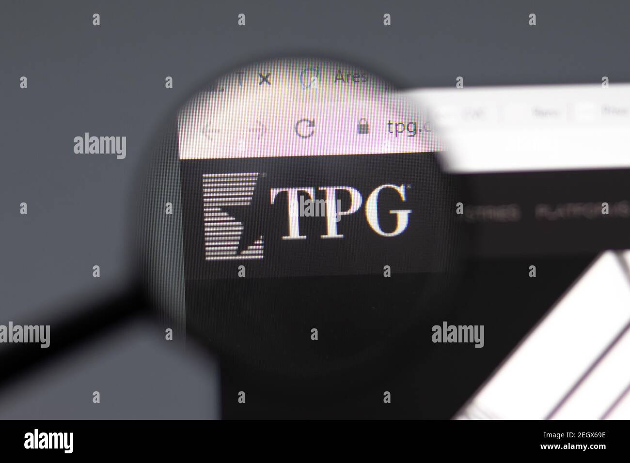 Capital logo hi-res stock photography and images - Alamy