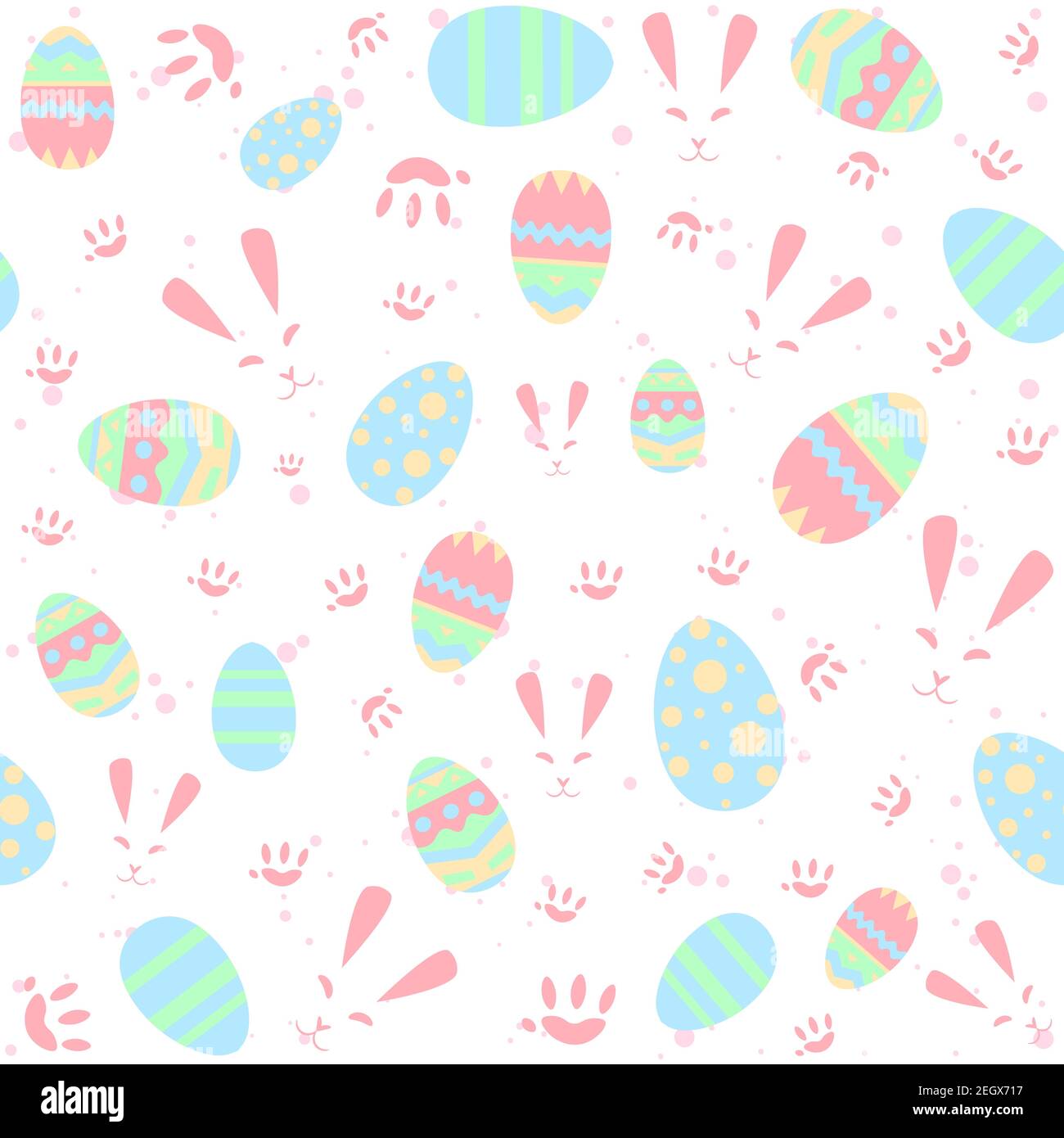 Christian Kids Background