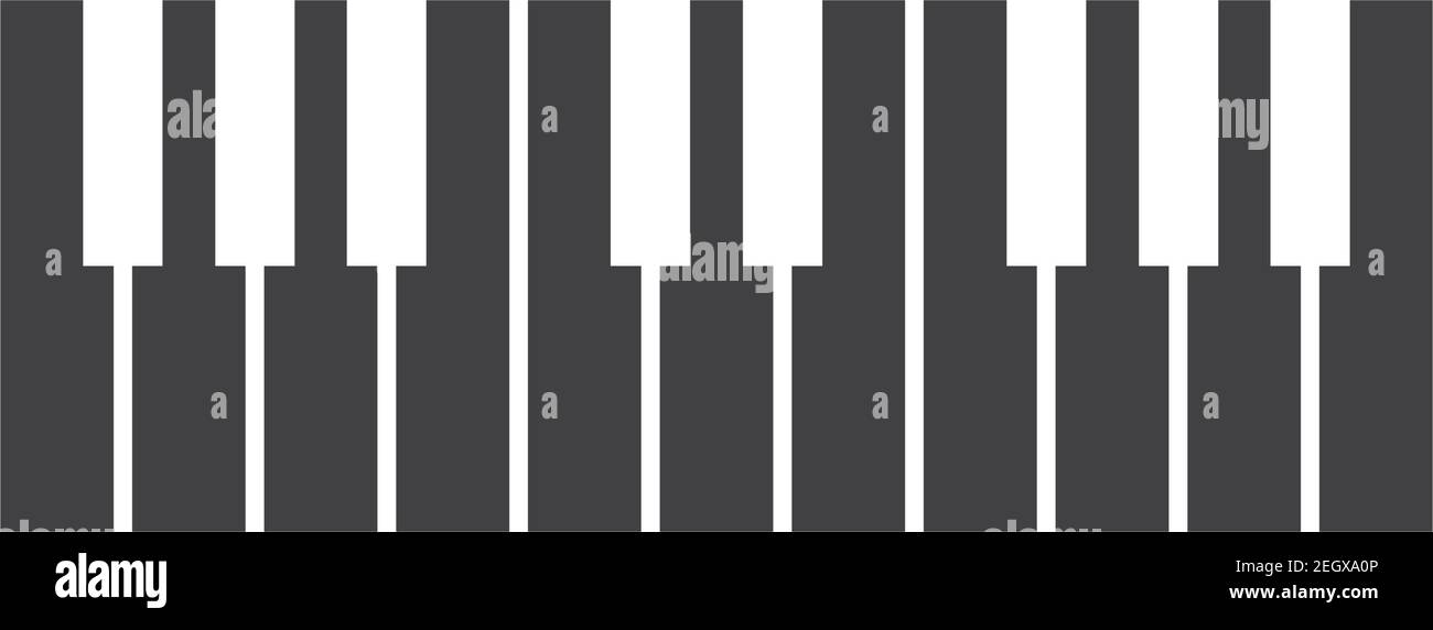piano icon vector illustration design template Stock Vector Image & Art ...