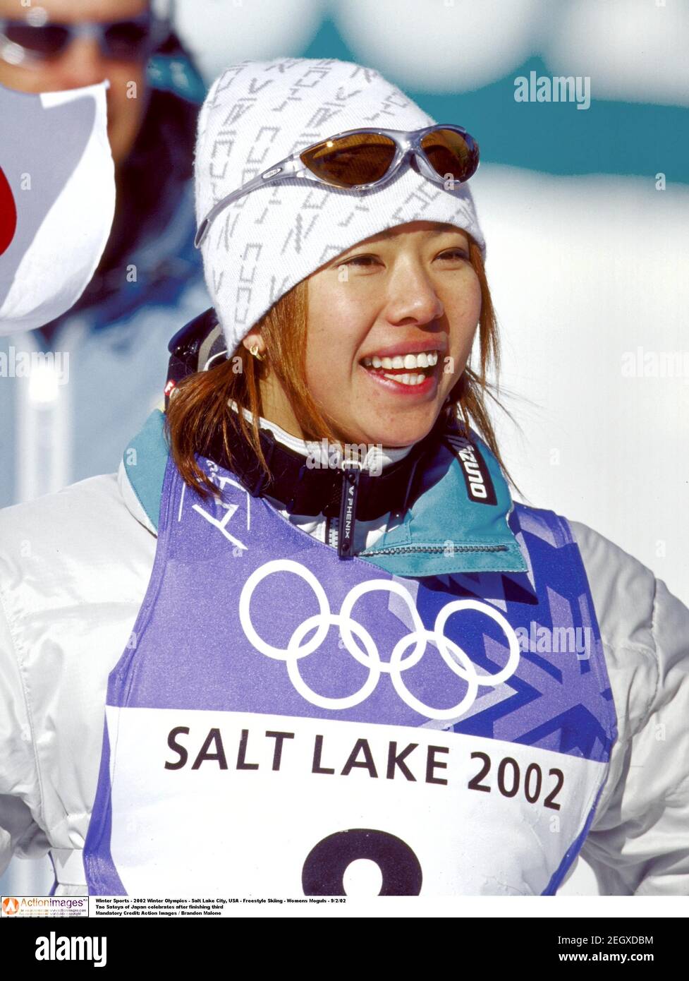 Tae satoya japan hi-res stock photography and images - Alamy