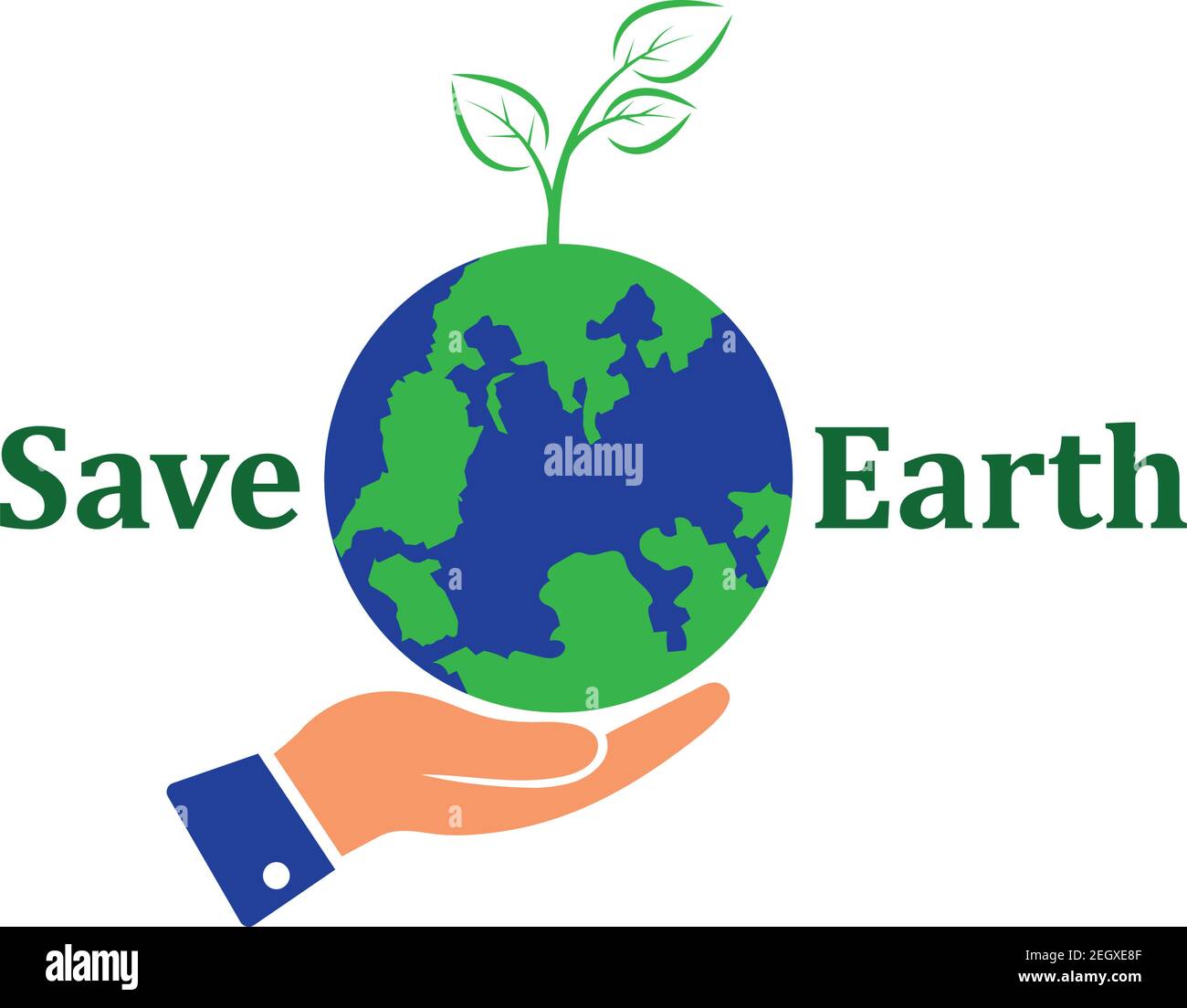 International friendly logo Stock Vector Images - Alamy