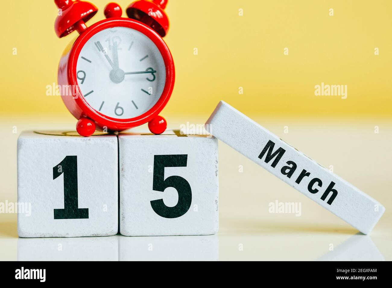 Fifteenth march hi-res stock photography and images - Alamy