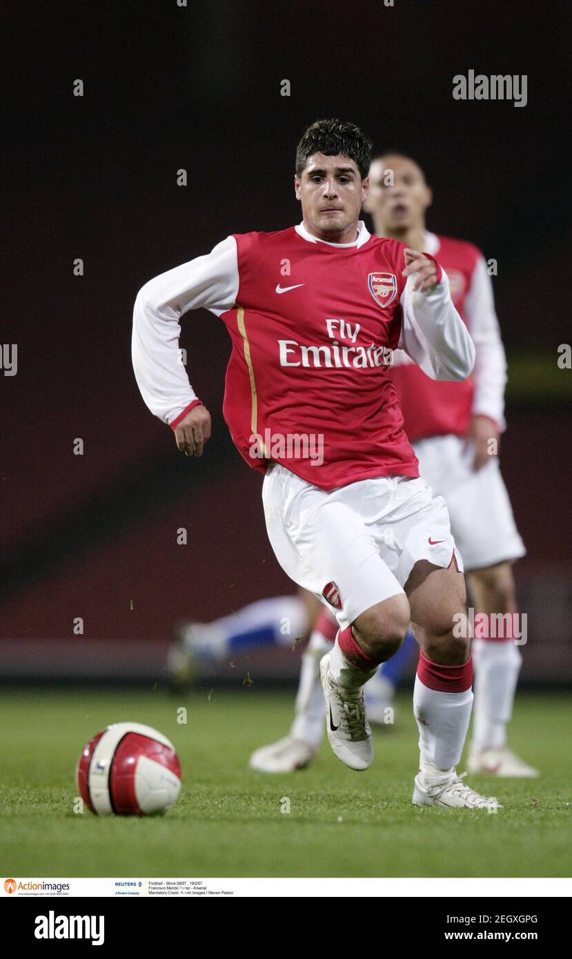 Francisco merida perez hi-res stock photography and images - Alamy