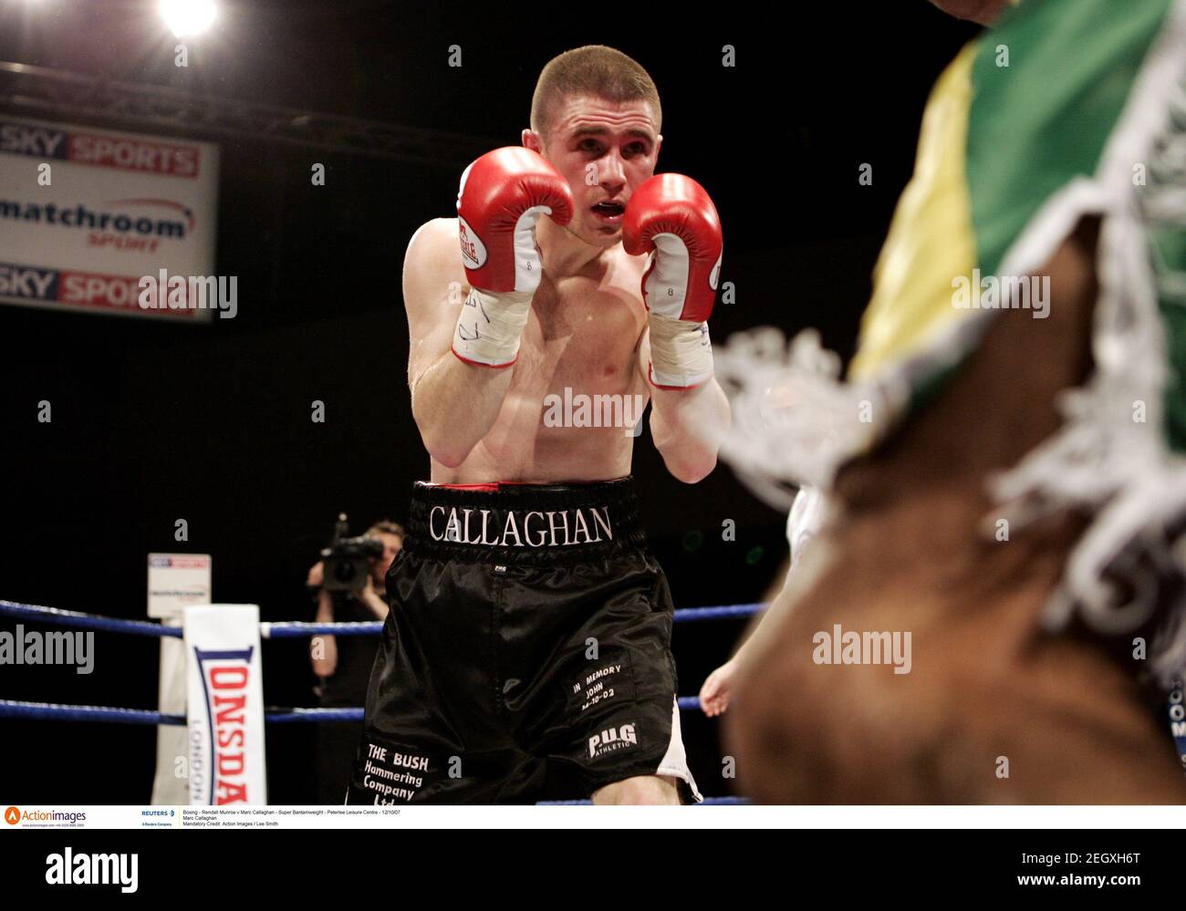 Smith and callaghan hi-res stock photography and images - Alamy