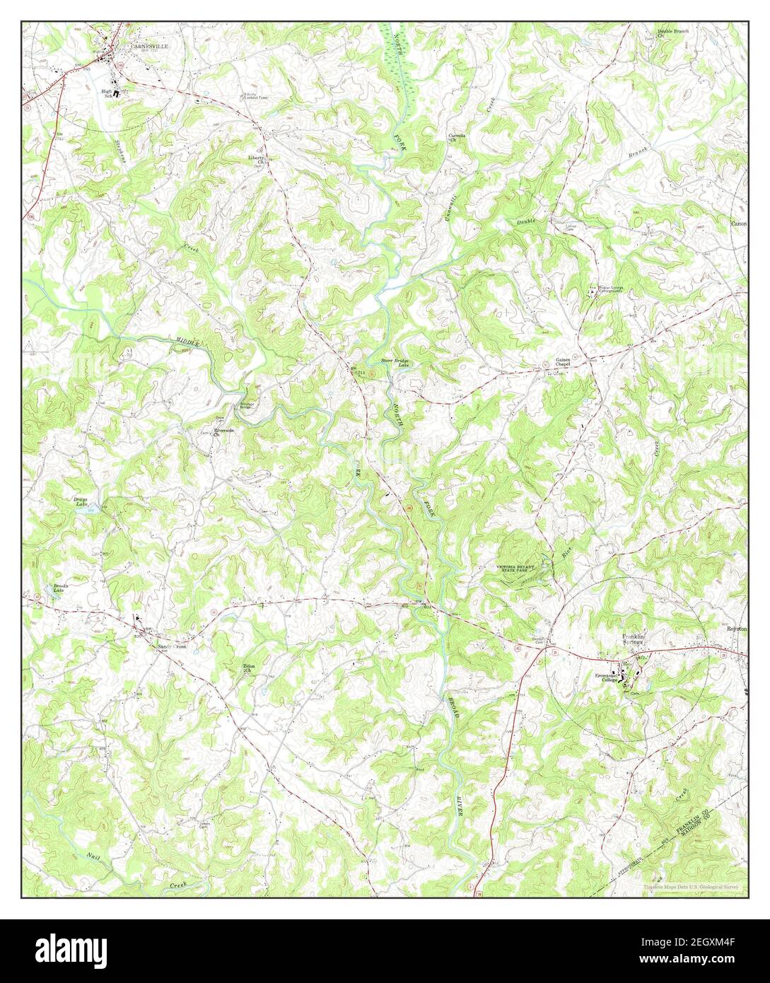 Carnesville hi-res stock photography and images - Alamy