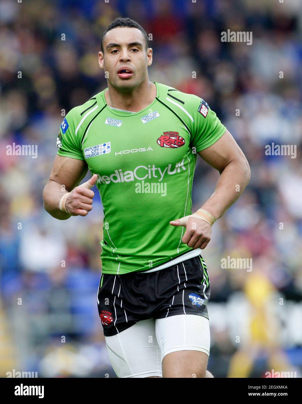 Jodie craig hi-res stock photography and images - Alamy