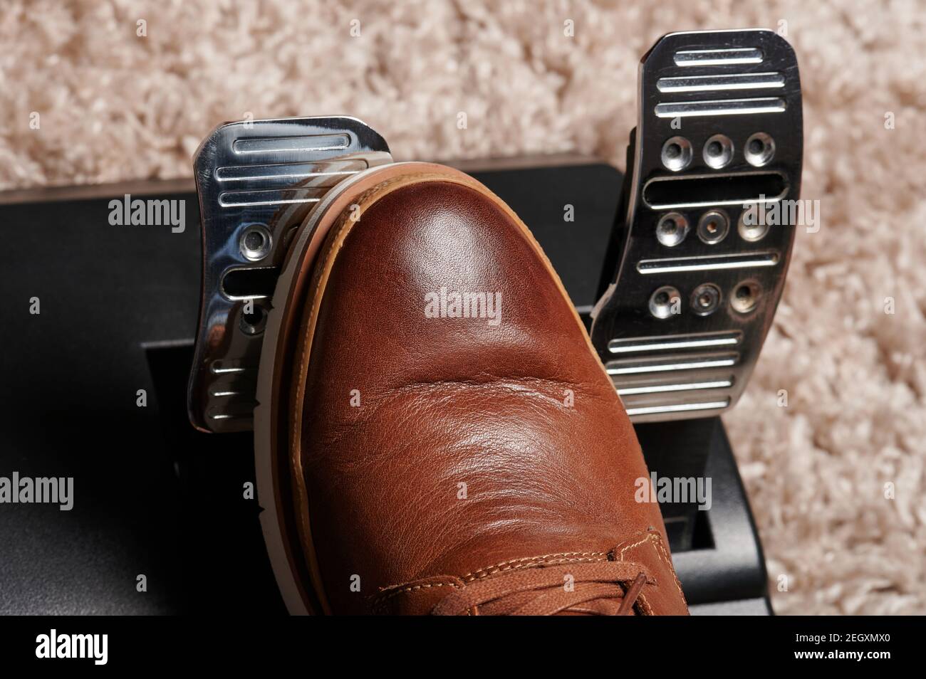 Auto start stop start stop hi-res stock photography and images - Alamy