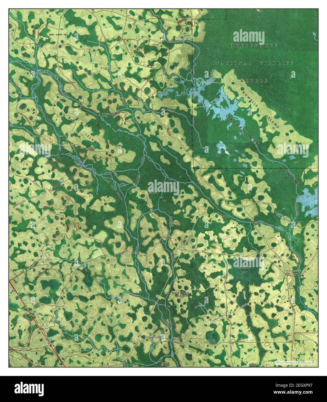 Map of colon Cut Out Stock Images & Pictures - Alamy