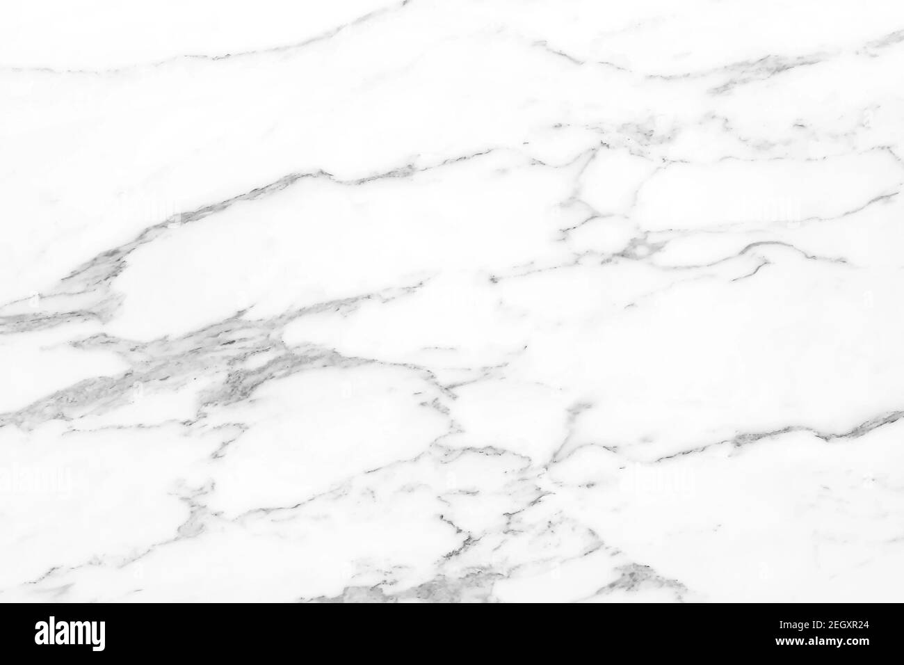 Natural White Marble Texture Stock Photo - Alamy