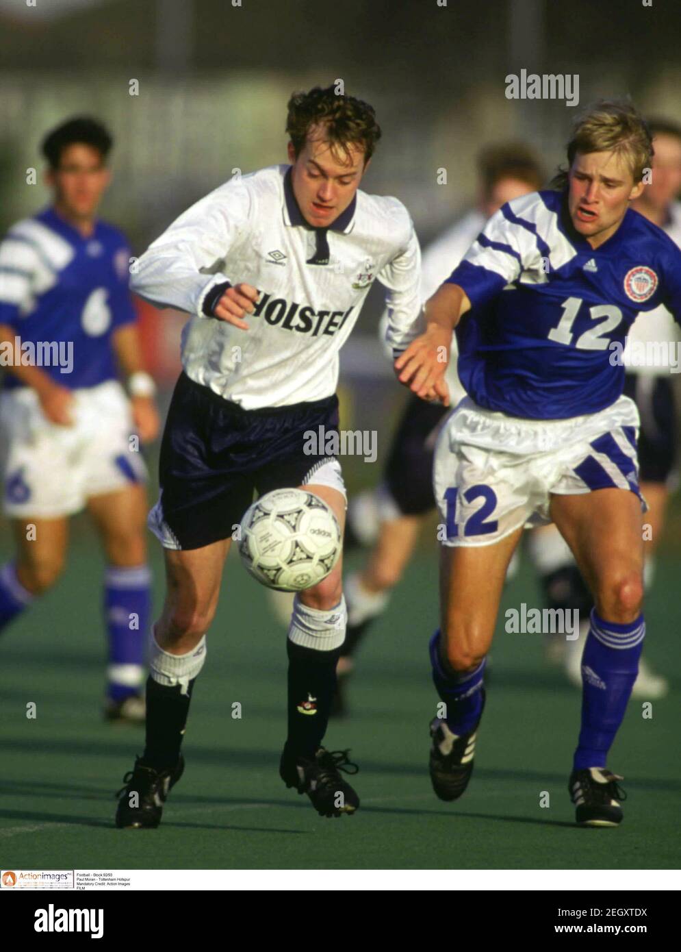 Paul Moran High Resolution Stock Photography and Images - Alamy