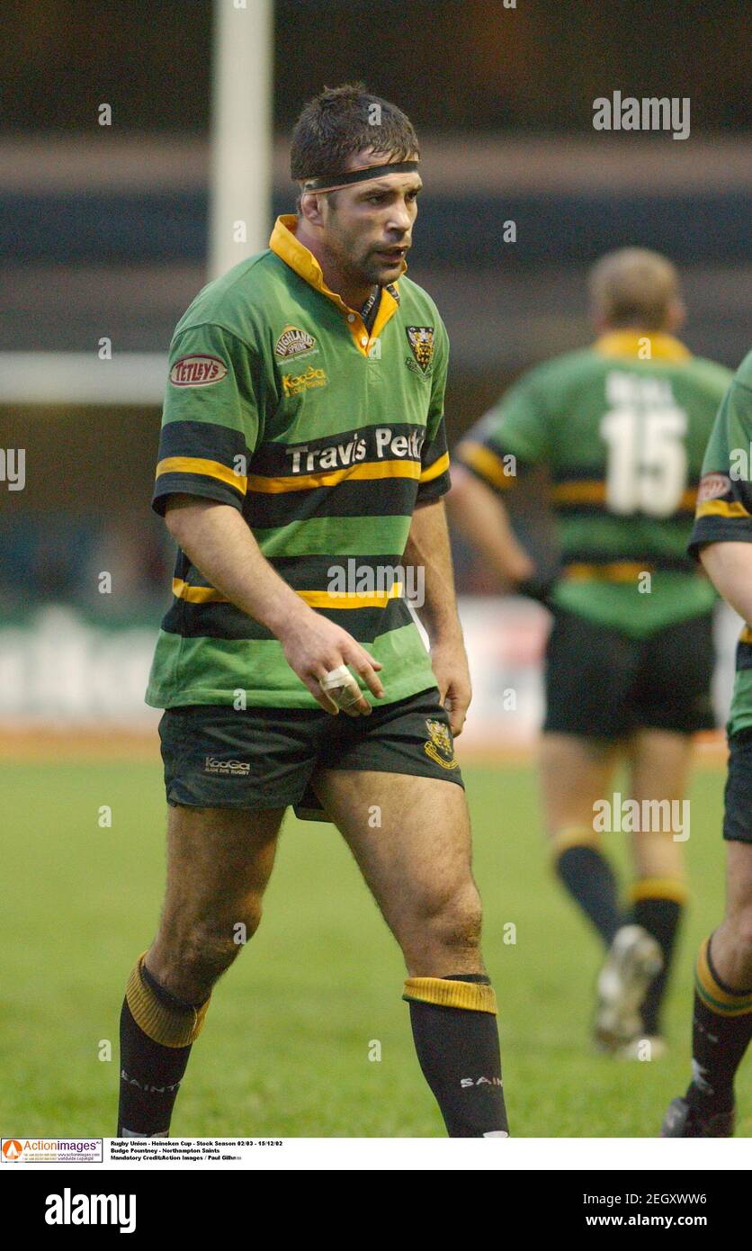 Paul budge hi-res stock photography and images - Alamy