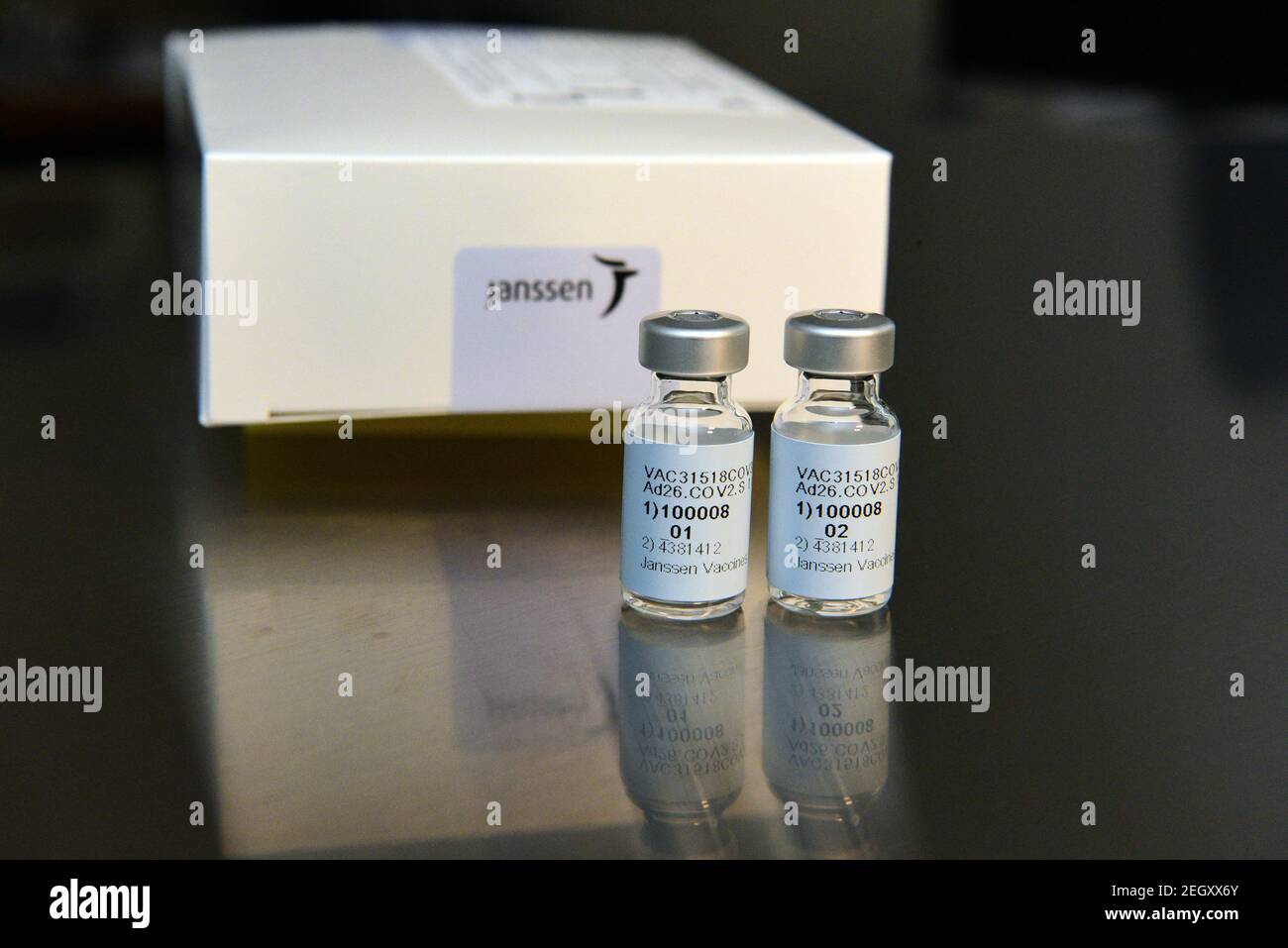 Jnj 78436735 hi-res stock photography and images - Alamy