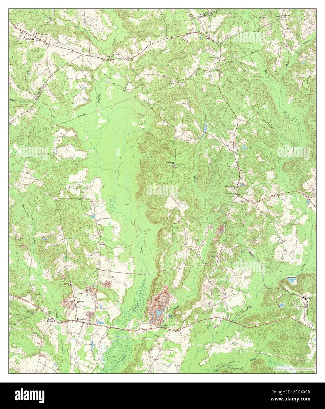 Deepstep hi-res stock photography and images - Alamy