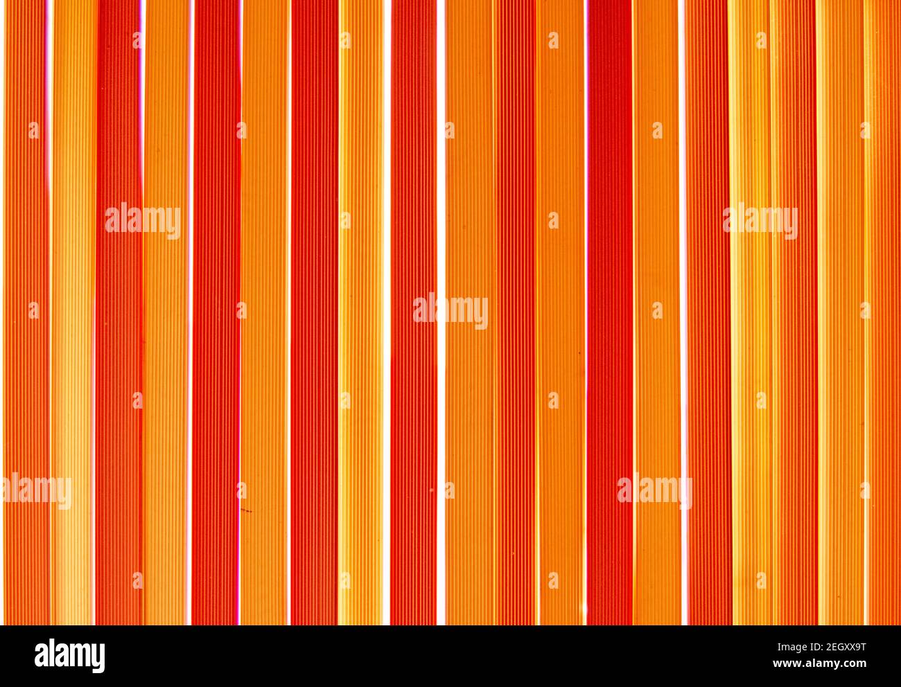 Plastic strips hi-res stock photography and images - Alamy