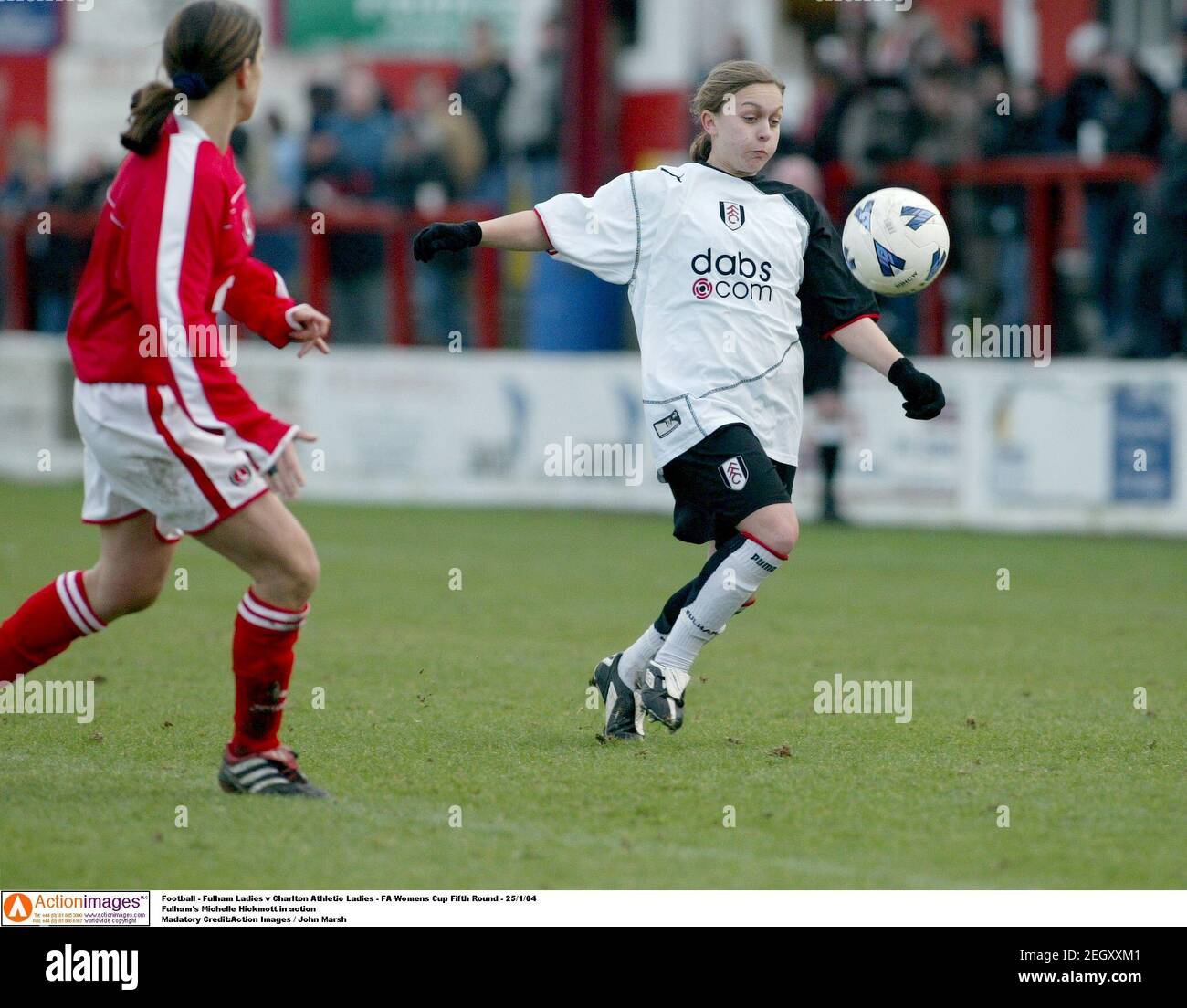 Michelle Hickmott High Resolution Stock Photography and Images - Alamy