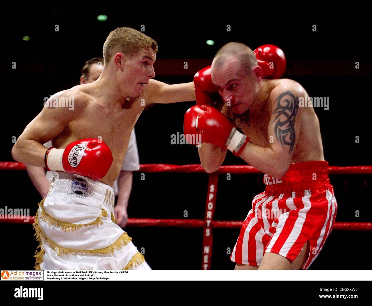 Mark moran hi-res stock photography and images - Alamy