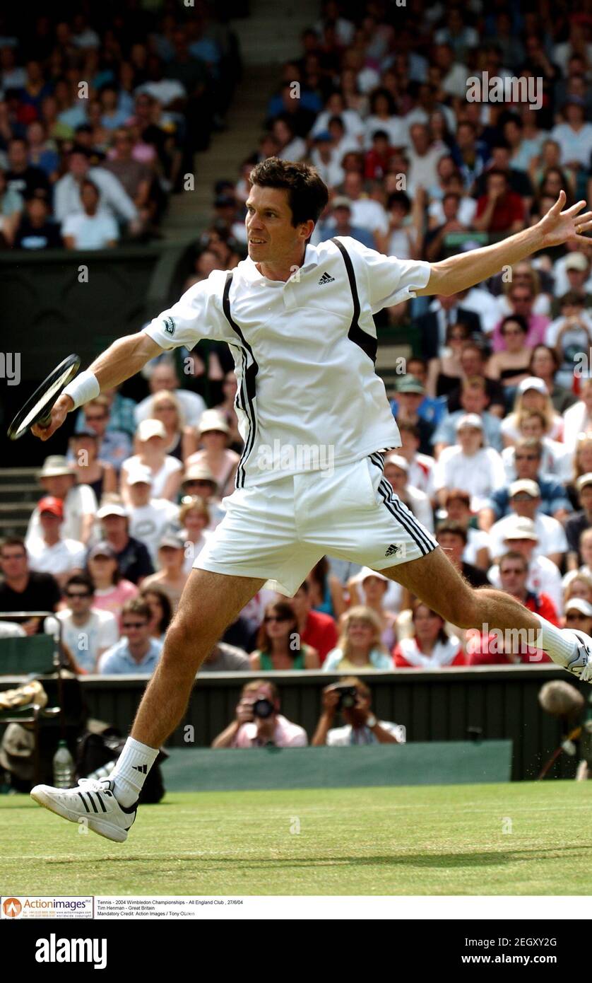 Tony henman hi-res stock photography and images - Alamy