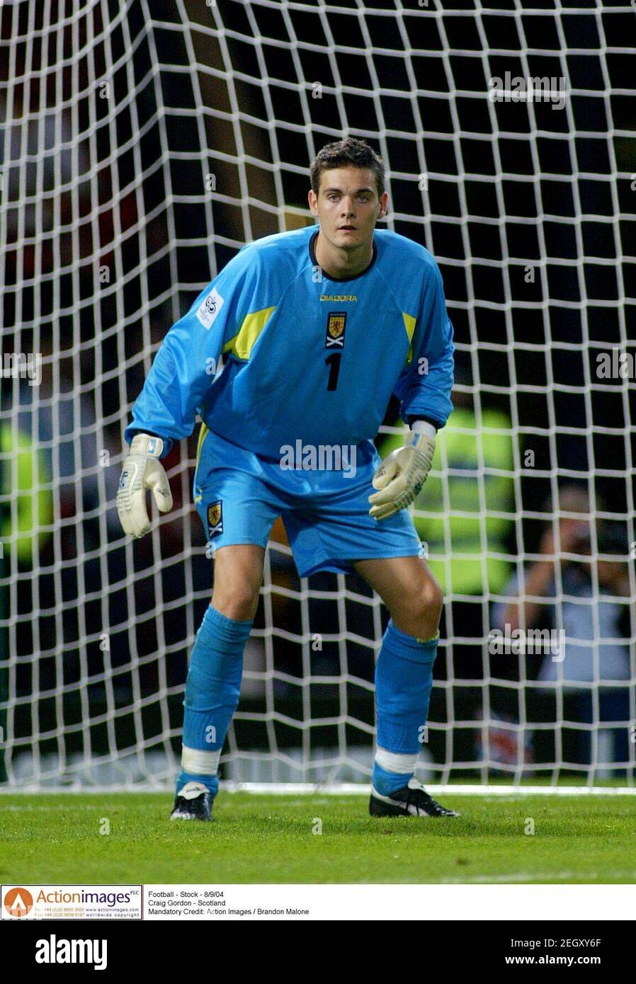 Craig malone hi-res stock photography and images - Alamy