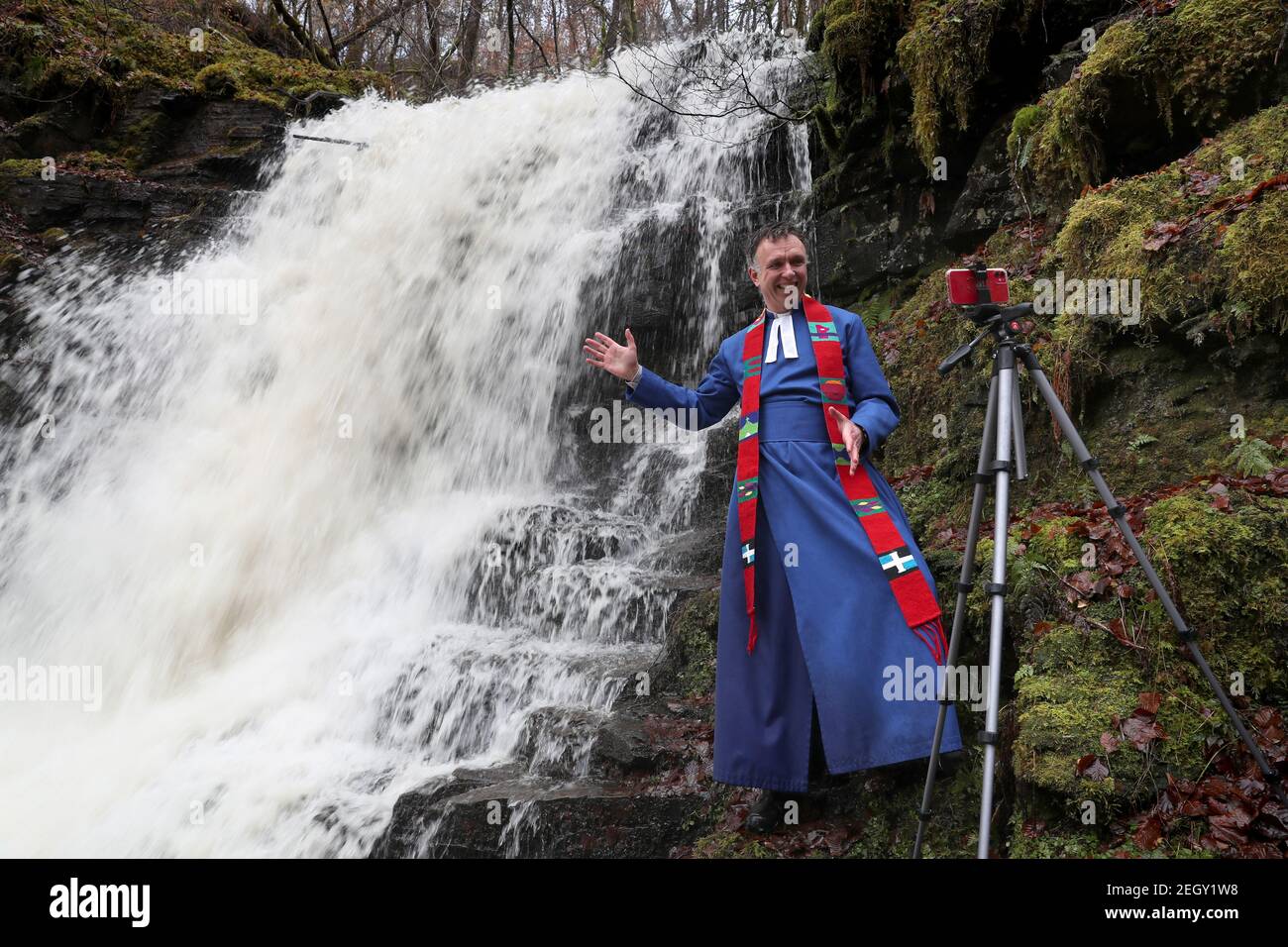 Neil glover hi-res stock photography and images - Alamy