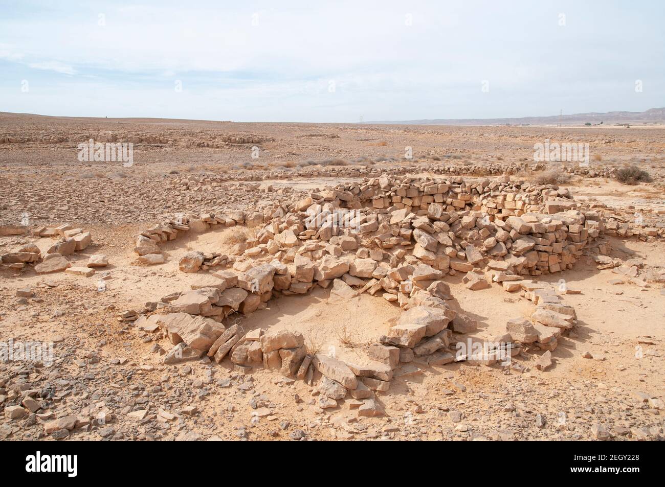 Neolithic societies hi-res stock photography and images - Alamy