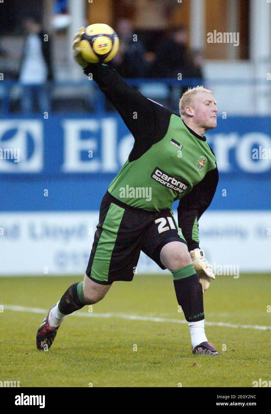 Conrad logan hi-res stock photography and images - Alamy