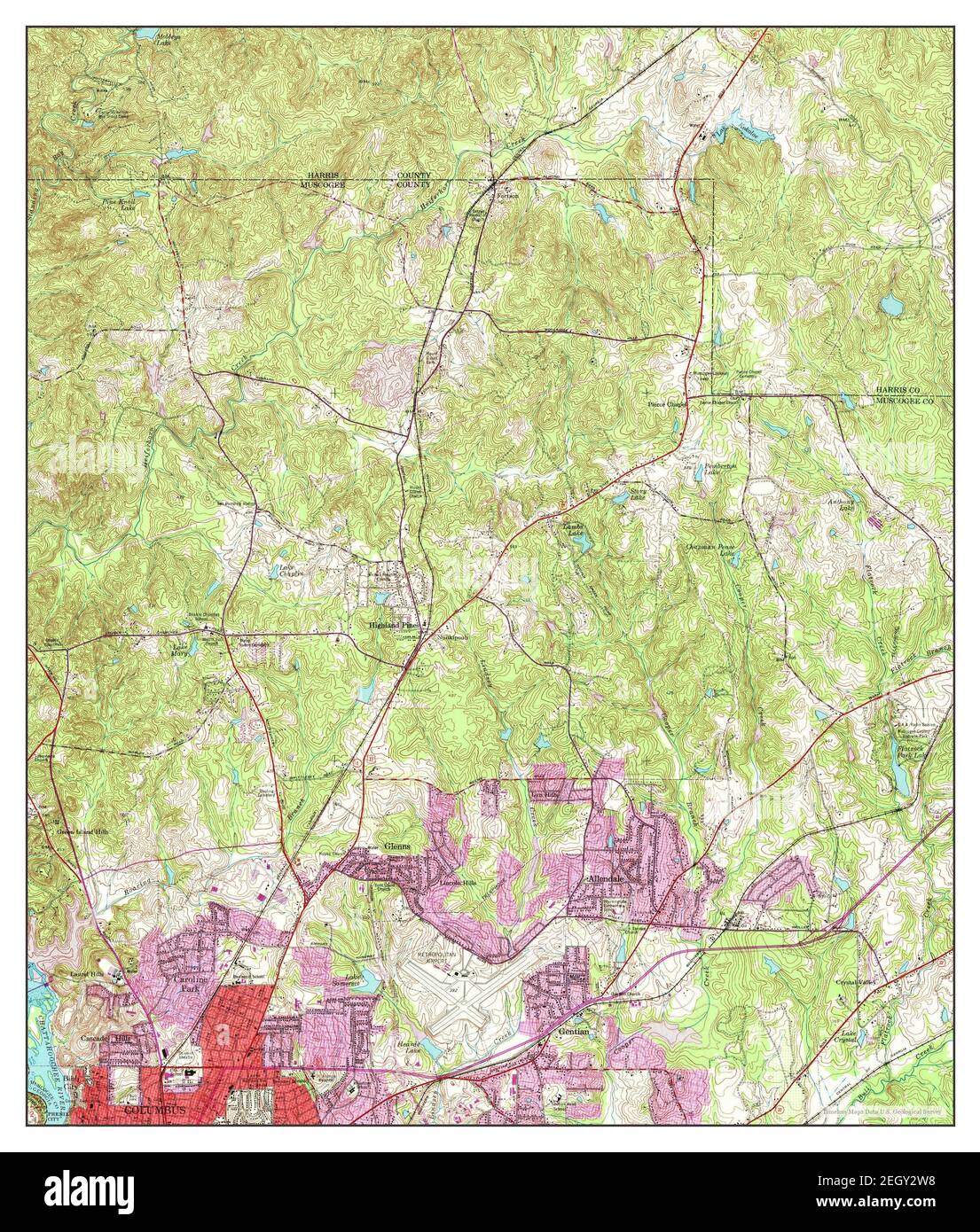 Fortson High Resolution Stock Photography and Images - Alamy