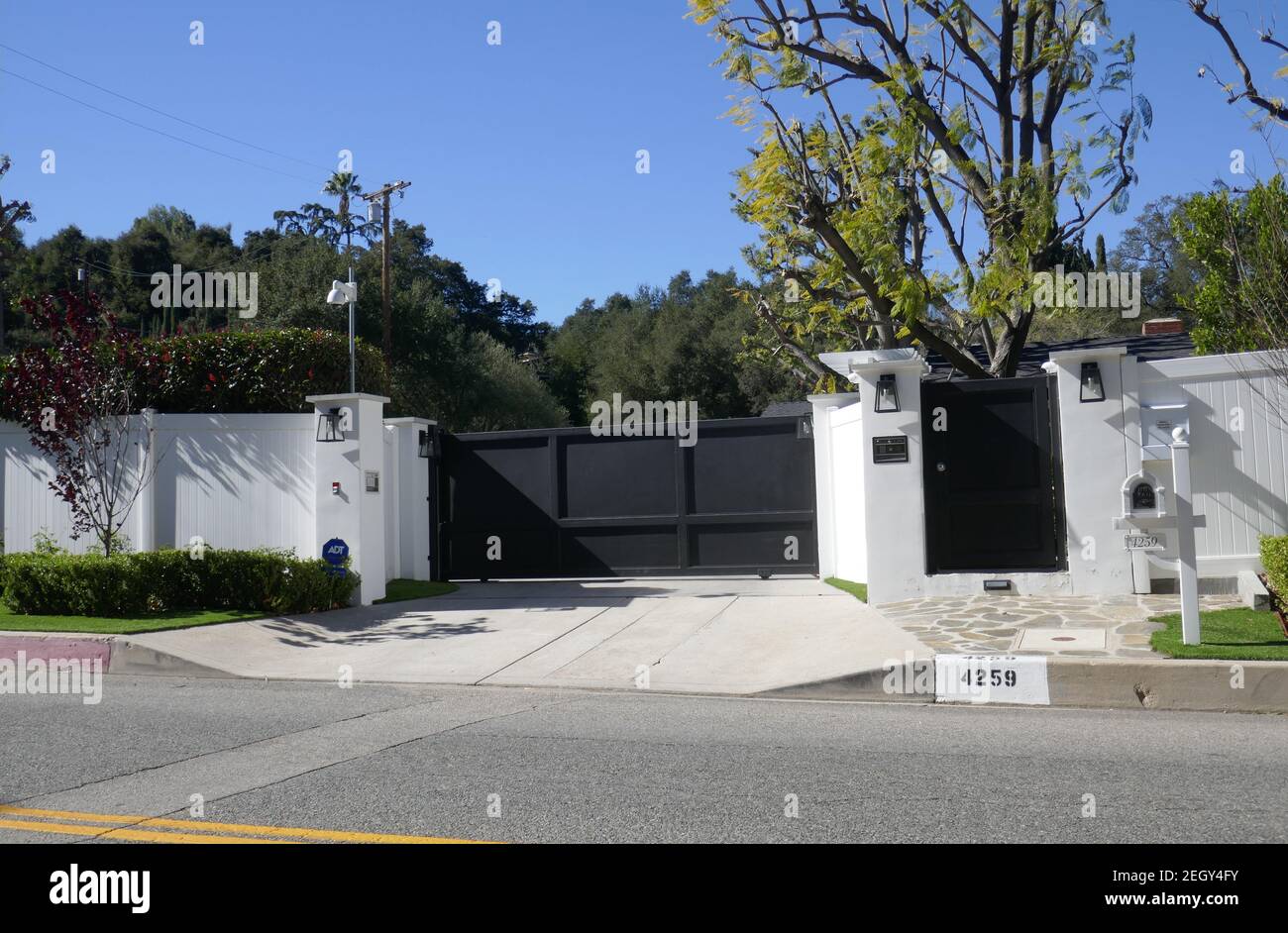 4259 hayvenhurst hi-res stock photography and images - Alamy