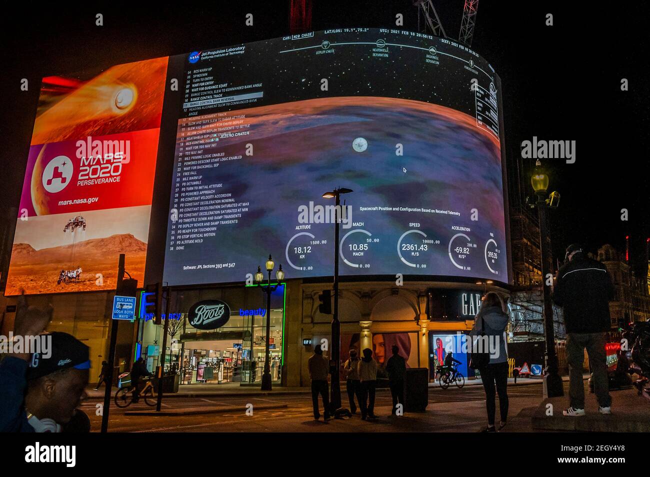 Telemetry based hi-res stock photography and images - Alamy