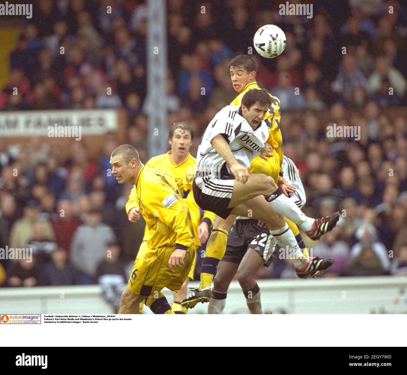 Robert gier hi-res stock photography and images - Alamy