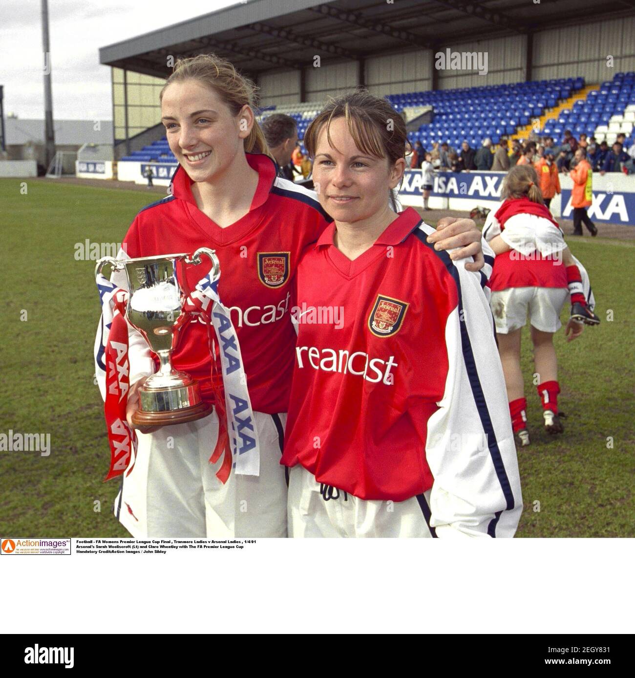 Sarah wooliscroft hi-res stock photography and images - Alamy