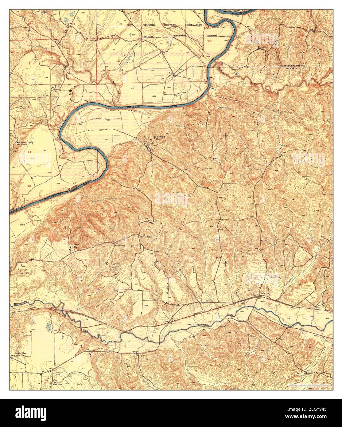 Julia street Cut Out Stock Images & Pictures - Alamy