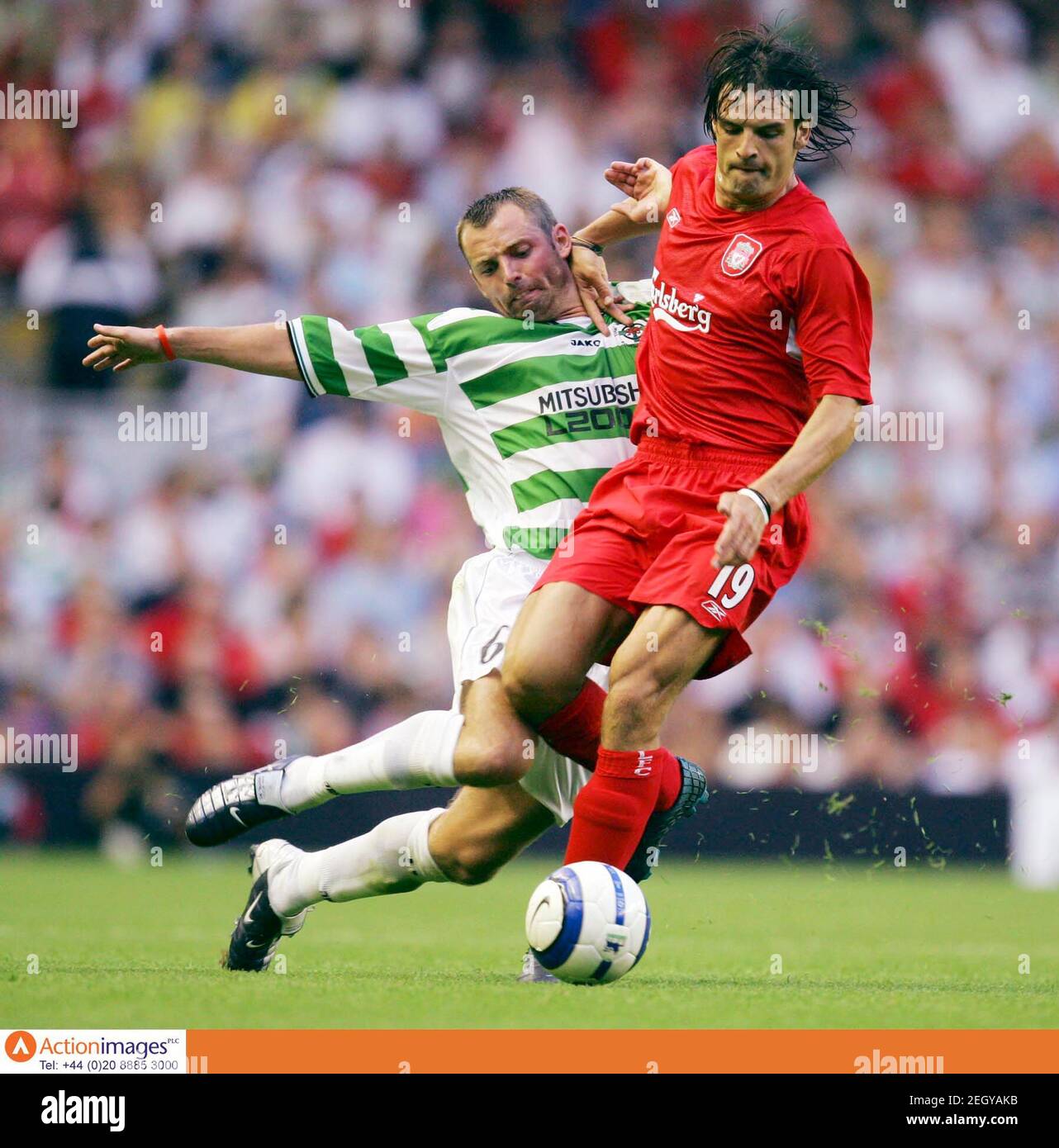 Tns champions league hi-res stock photography and images - Alamy