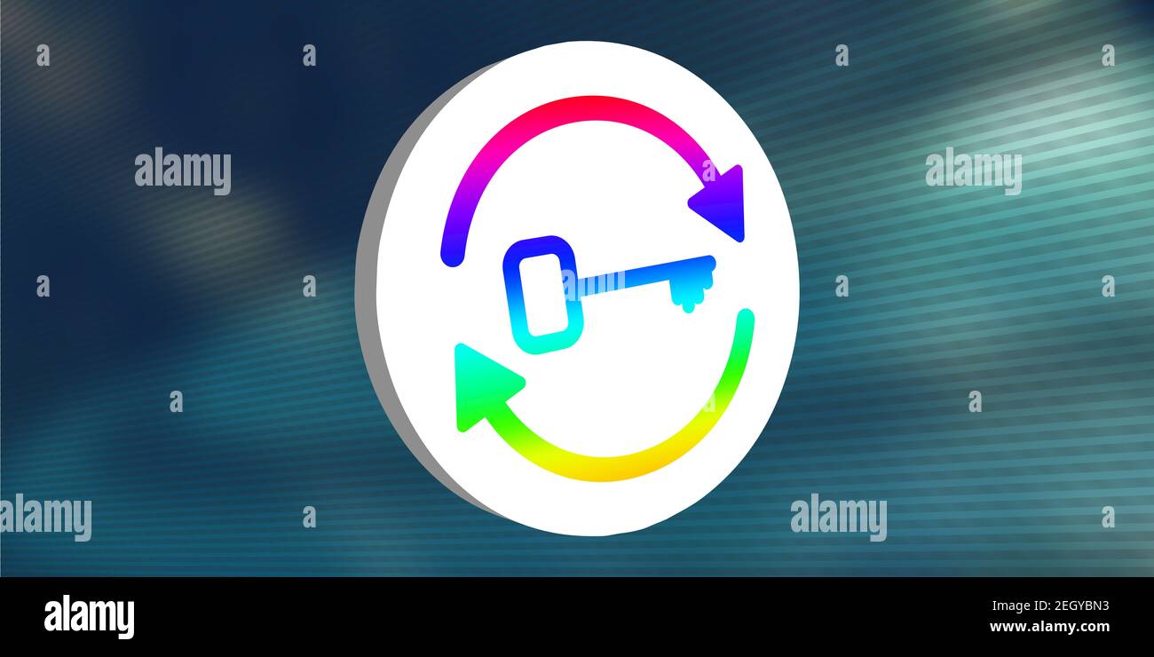 Illustration of a legacy concept Stock Photo - Alamy