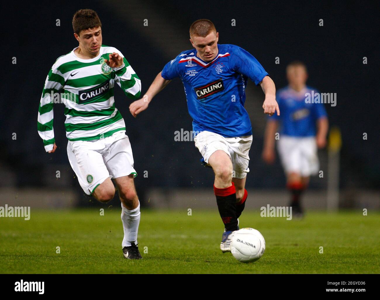 John fleck scotland hi-res stock photography and images - Alamy