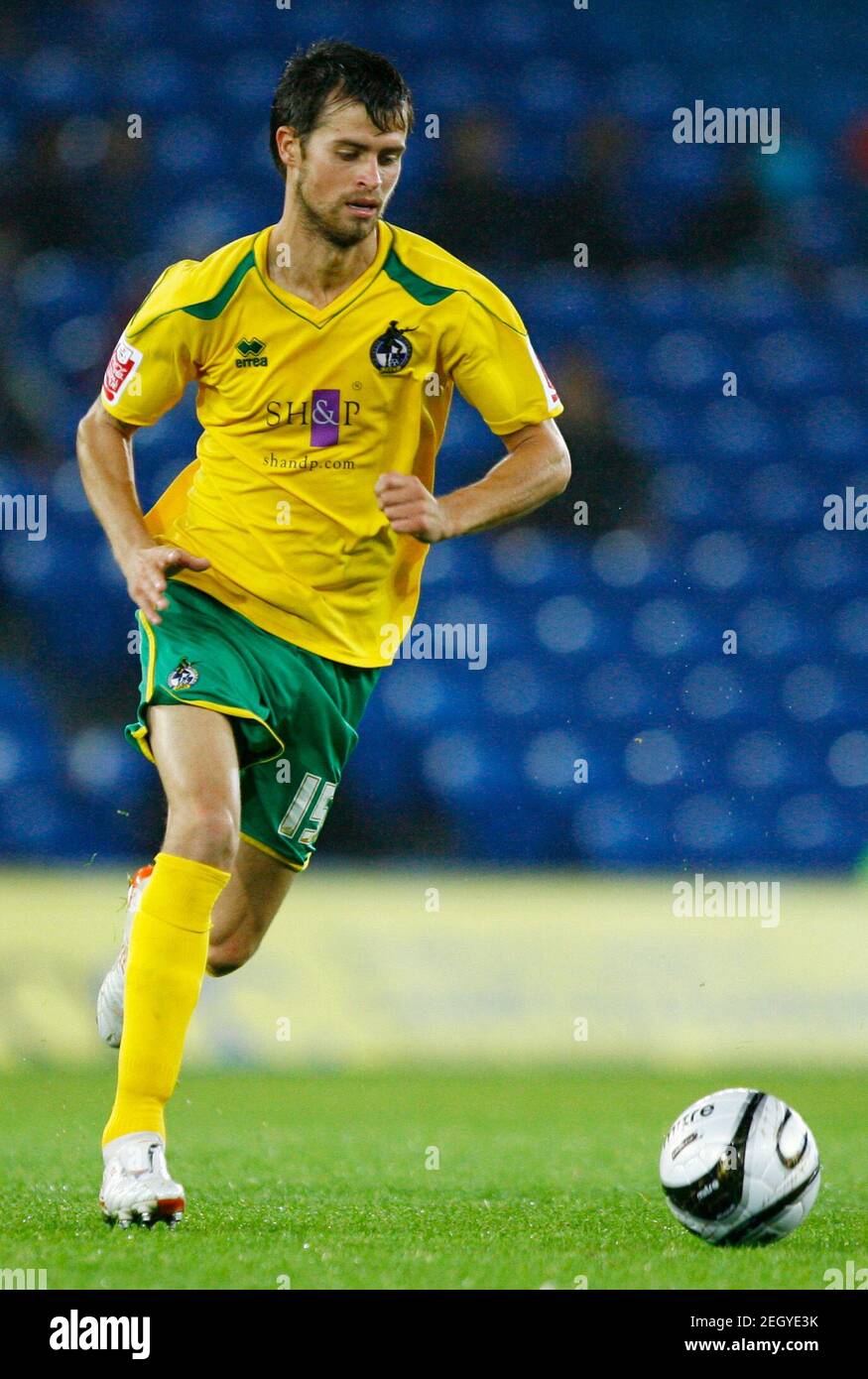 Byron anthony hi-res stock photography and images - Alamy