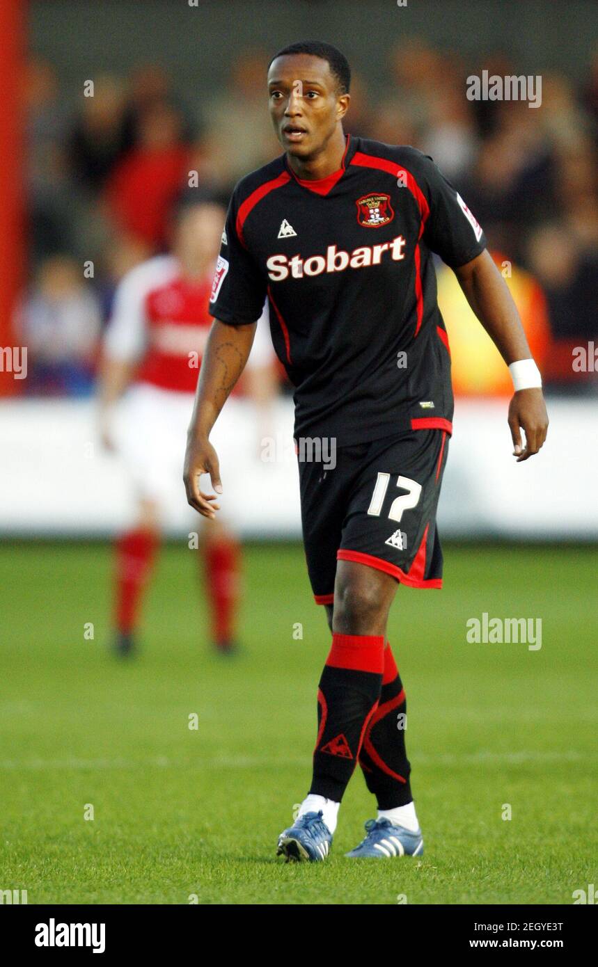 Richard offiong hi-res stock photography and images - Alamy