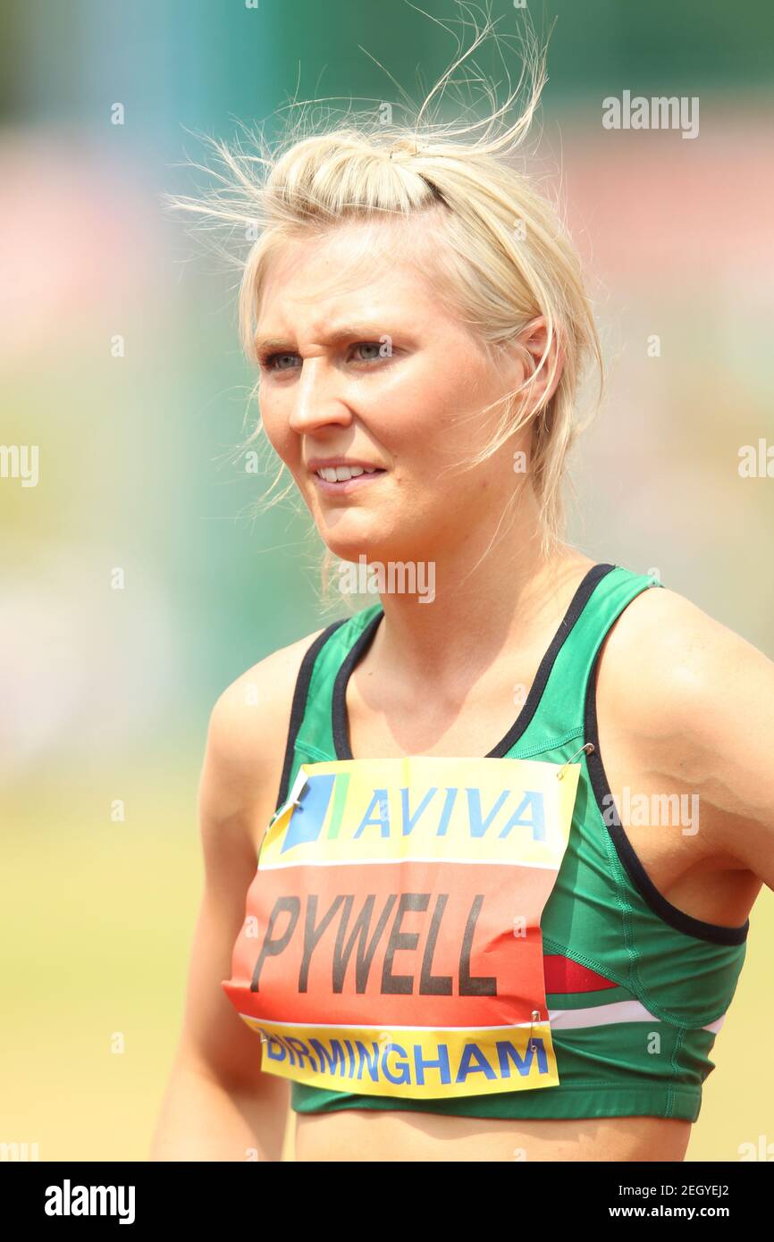 Stephanie pywell hi-res stock photography and images - Alamy