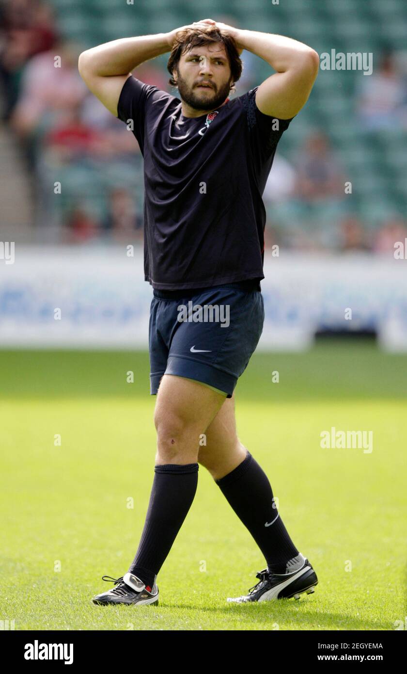 Alex corbisiero hi-res stock photography and images - Alamy
