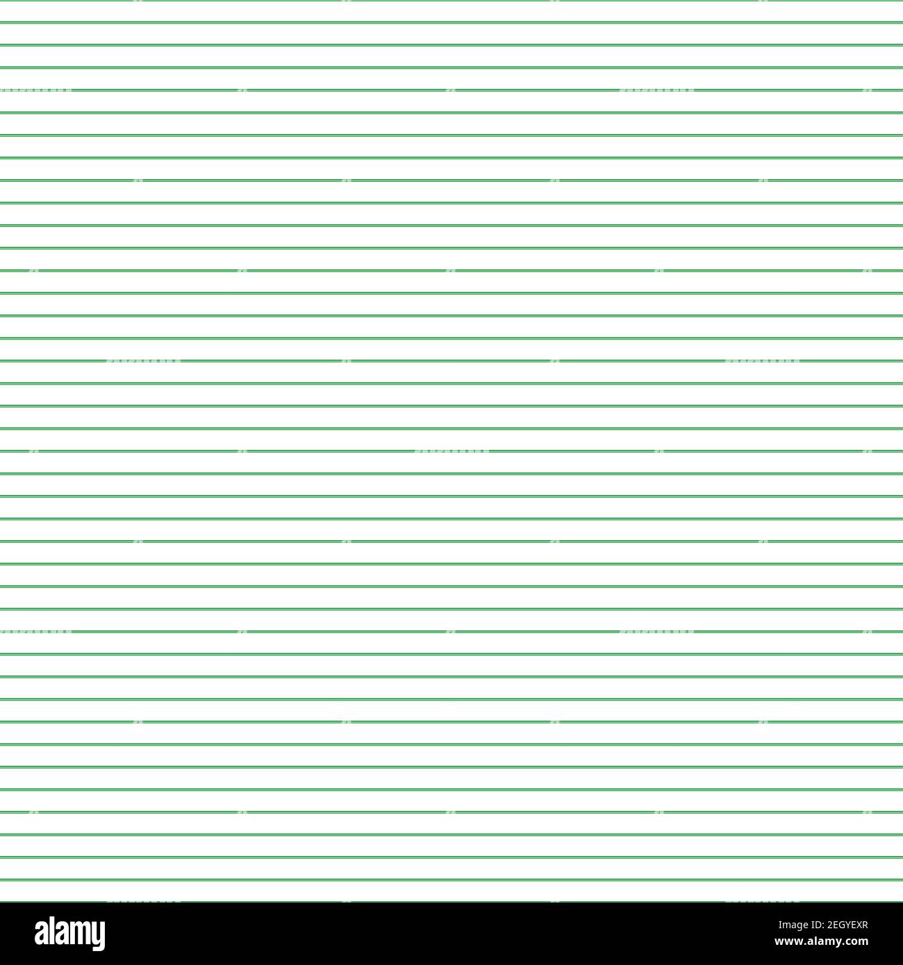 Grid paper. Abstract striped background with color horizontal lines ...