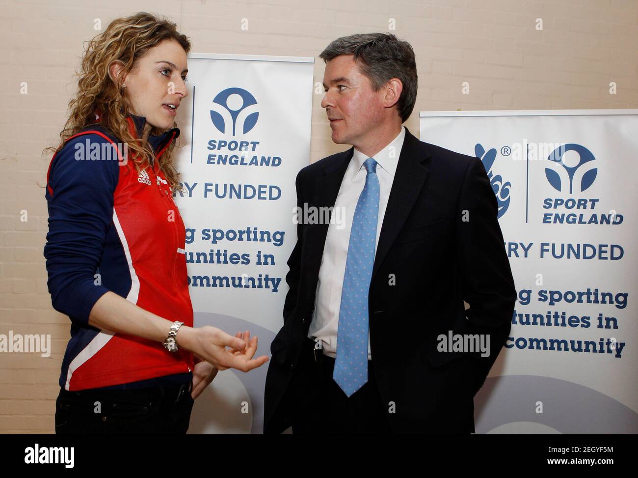 Amy Robertson High Resolution Stock Photography and Images - Alamy