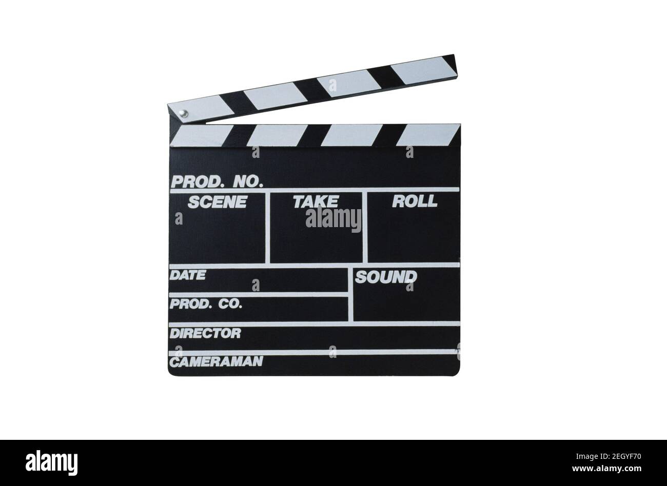 Retro movie lights Cut Out Stock Images & Pictures - Alamy