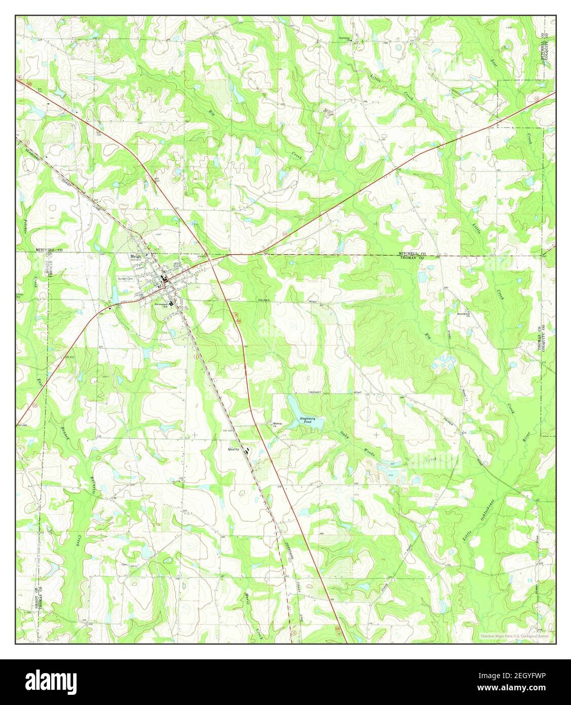Meigs county hi-res stock photography and images - Alamy