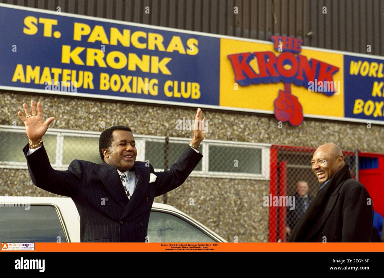 Kronk hi-res stock photography and images - Alamy