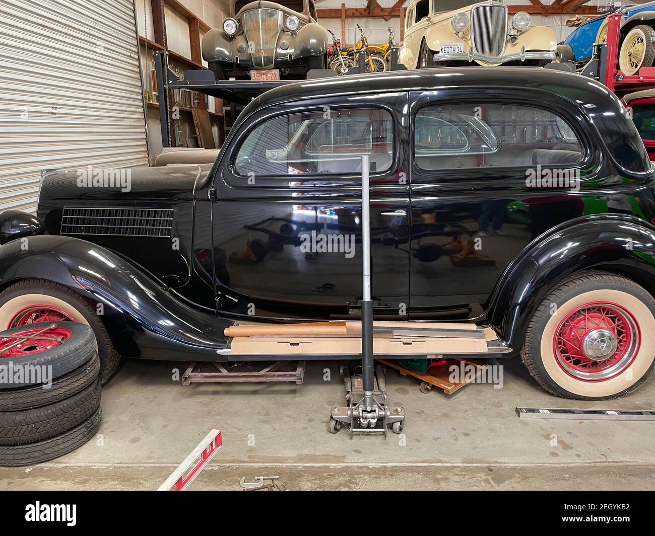 House buyers 2021 united states hi-res stock photography and images - Alamy